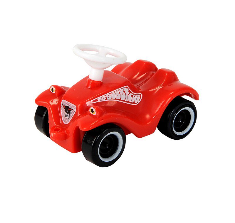 Big 800001259 Mini Bobby Car - Classic, 5,99 € - Modellbaucenter